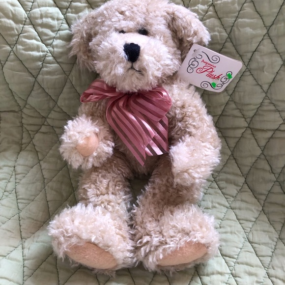 Progressive Plush | Toys | New Plush Teddy Bear Progressive Plush ...